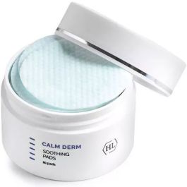 Soothing Pads 60 pcs | Calm Derm