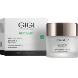 Daily SPF 30 Cream | Recovery 50 ml / 1.7 fl.oz.