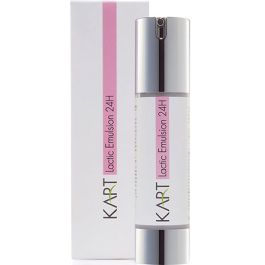 Lactic Emulsion 24H | Natural Medicare 50ml/1.7FL.OZ.