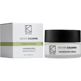 Nourishing cream | Biome-Calmine
