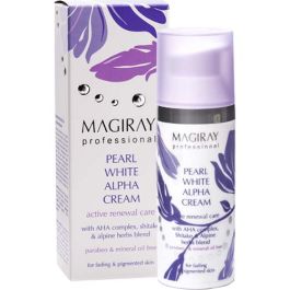 White alpha cream | Pearl 50ml/1.7FL.OZ.
