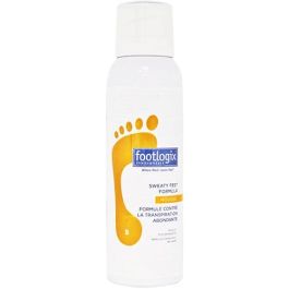 Sweaty Feet Formula | Home Care Range 125ml/4.3FL.OZ.