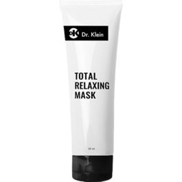 Total relaxing mask Dr. Klein