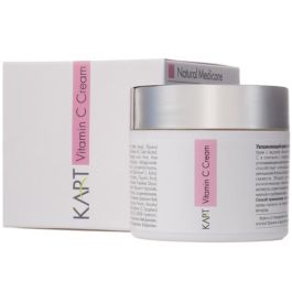 Vitamin C Cream | Natural Medicare 50ml/1.7FL.OZ.