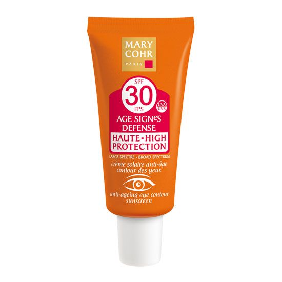 Anti-Ageing Eye Contour Sunscreen SPF-30 15ml/0.5FL.OZ.