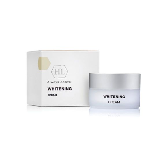 Local Treatment Cream | Whitening 30ml/1FL.OZ.