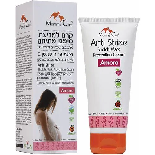 stretch mark cream