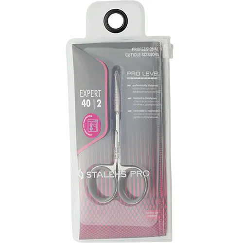 cuticle scissors professional