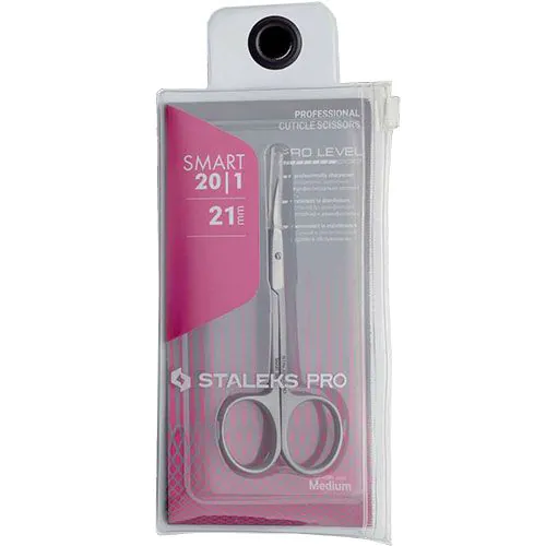 cuticle scissors professional